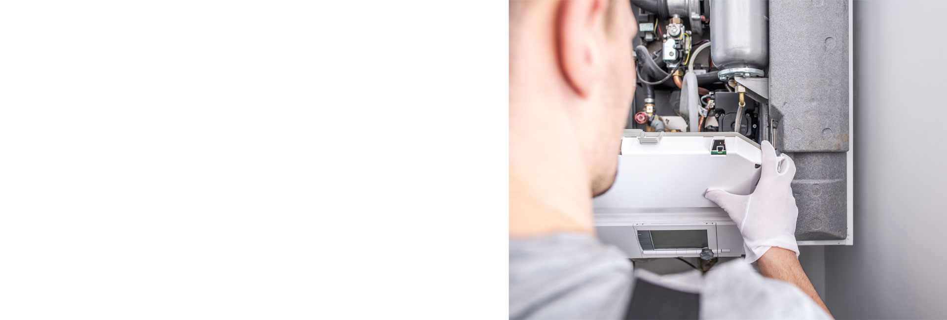 Full Central Heating Installation in Bromley | Bollano Plumbers