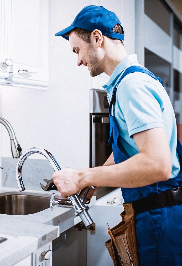 Professional Plumbers in London | Bollano Plumbers